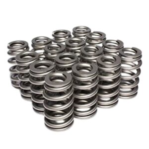 Industrial Spring Manufacturers in India - Asha Spring & Engineering