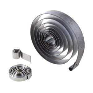 Industrial Spring Manufacturers in India - Asha Spring & Engineering