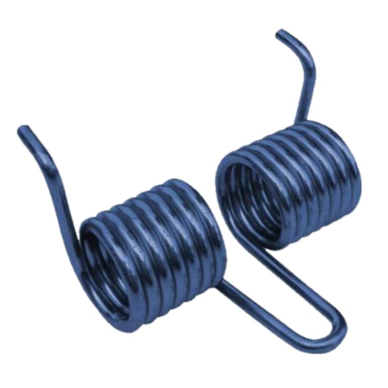 Industrial Spring Manufacturers in India - Asha Spring & Engineering